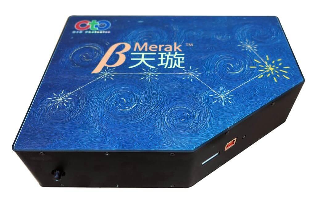 Merak Series - 台灣超微光學