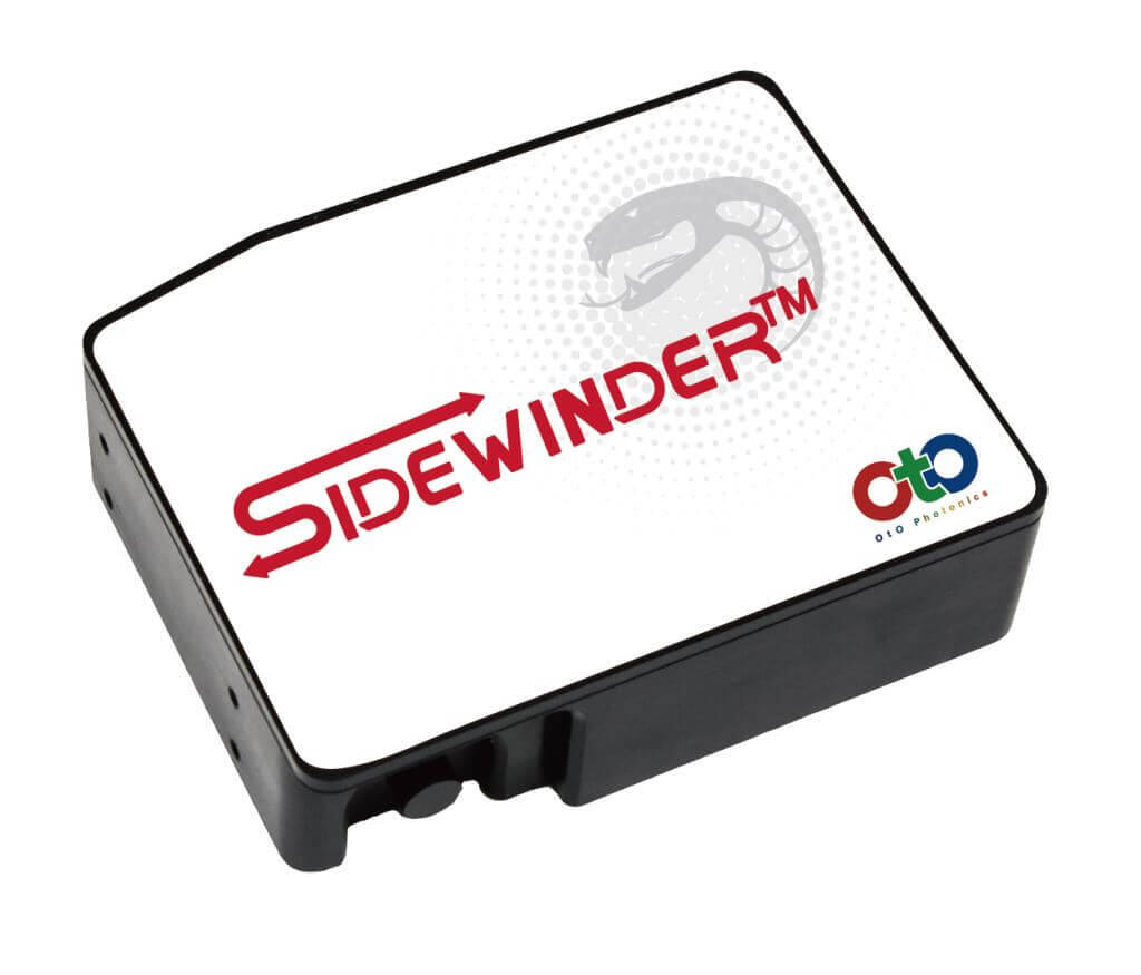 SideWinder Series - OtO Photonics Inc