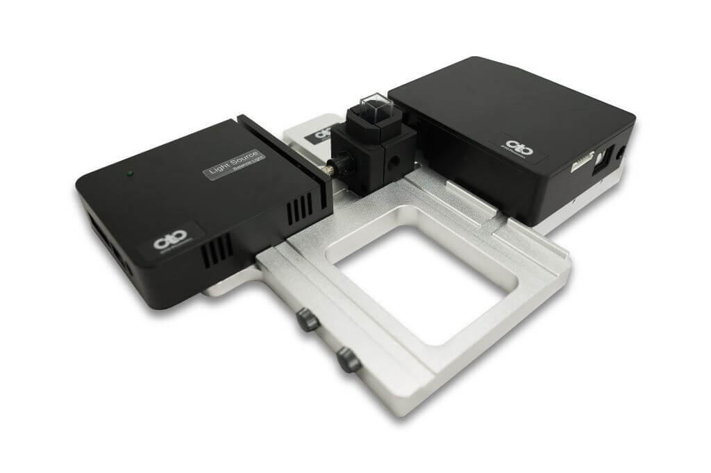 PKG Accessories - 台灣超微光學