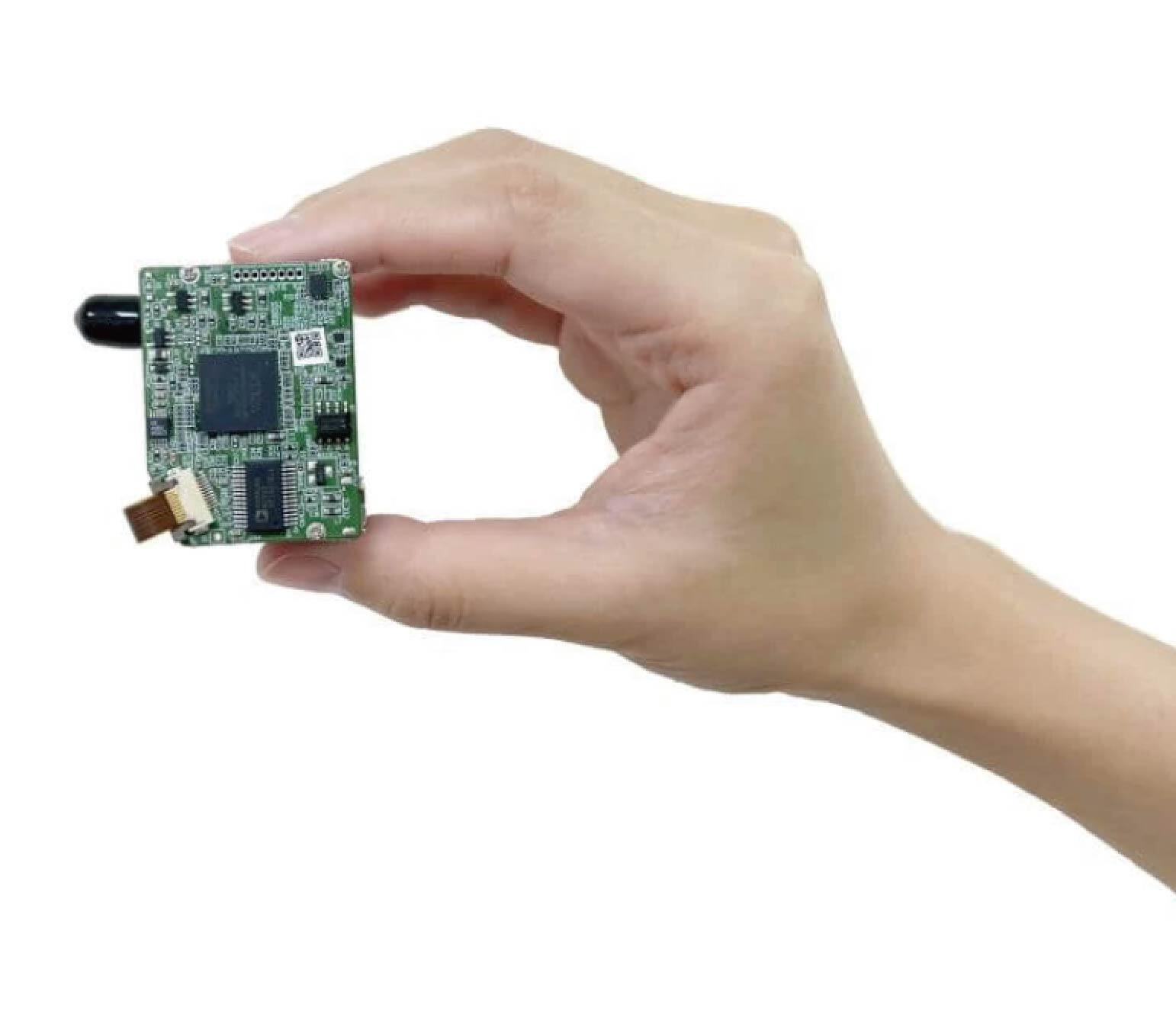 SilverBullet Series - OtO Photonics Inc