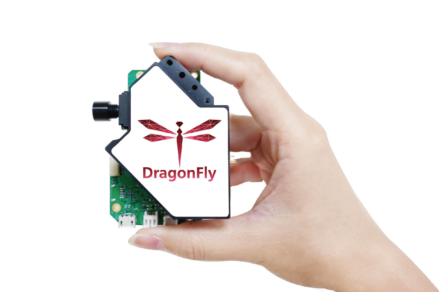 Dragonfly Series - 台灣超微光學